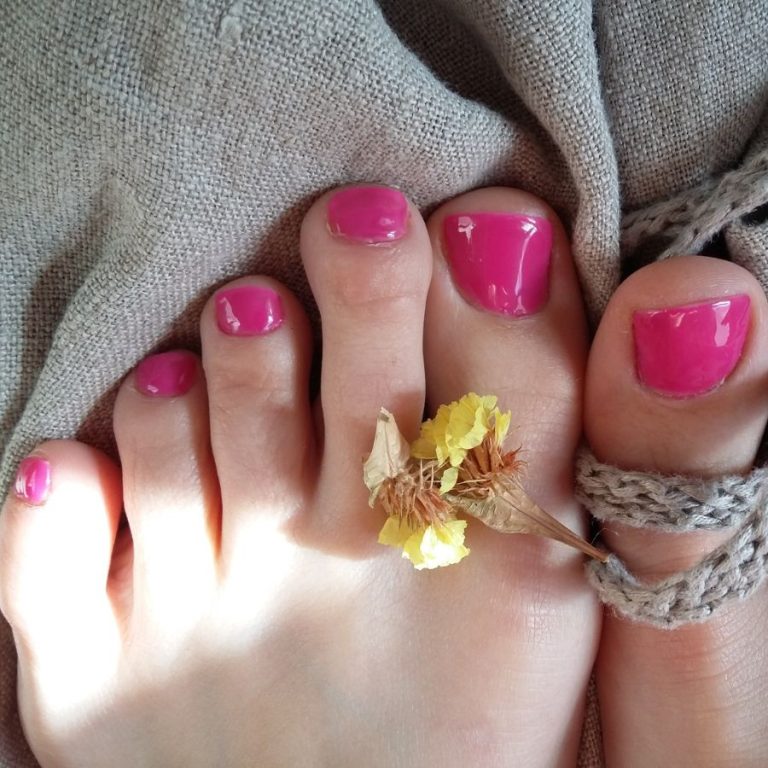 Magic Nails - Best Nail Salon At Nippers Corner