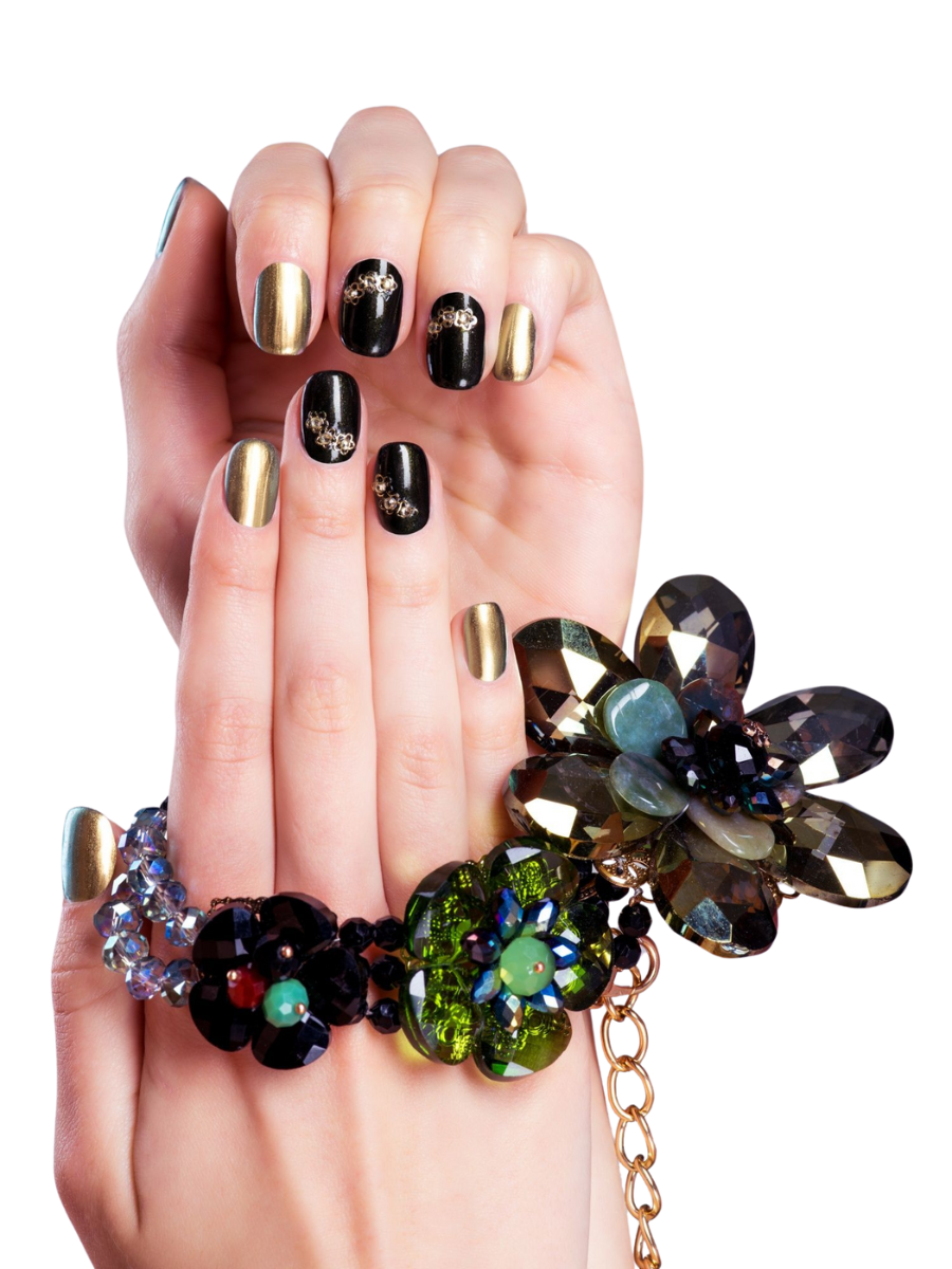 Magic Nails - Best Nail Salon At Nippers Corner